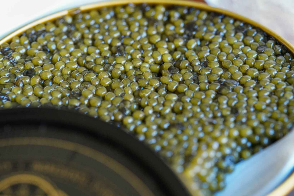 Kaluga Caviar Guide | Taste, Origin, Sustainability